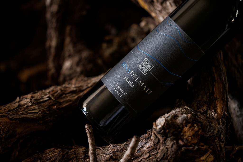 Delmati Wines - From the Embrace of the Sun, in the Rhythm of Waters ...