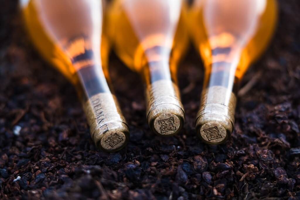 Dedicated to Dalmatian Heritage - Delmati Wines - Delmati